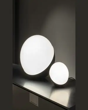 Louis Poulsen Vl Studio Table/floor Lamp, 5.9" Round