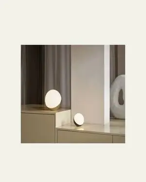 Louis Poulsen Vl Studio Table/floor Lamp, 5.9" Round