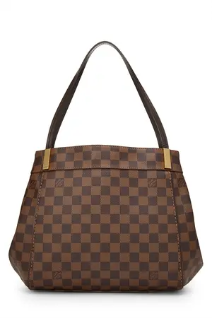 LOUIS VUITTON Damier Ebene Marylebone