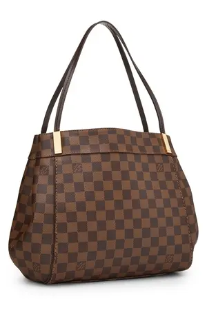 LOUIS VUITTON Damier Ebene Marylebone