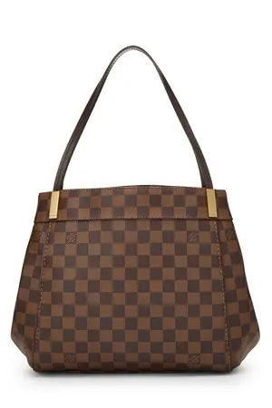LOUIS VUITTON Damier Ebene Marylebone