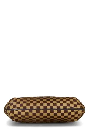LOUIS VUITTON Damier Sauvage Tiger Pochette