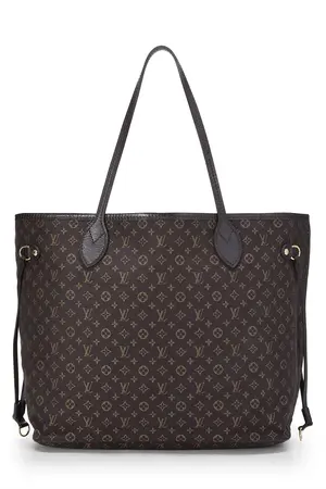 LOUIS VUITTON Tote
