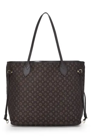 LOUIS VUITTON Tote
