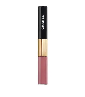 Chanel Le Rouge Duo Ultra Tenue Liquid Lip Colour Nude