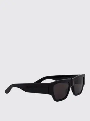 Alexander McQueen Sunglasses - Black 1