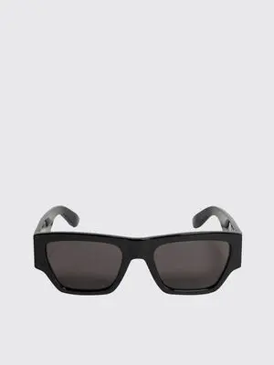 Alexander McQueen Sunglasses - Black 1