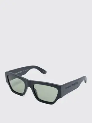 Alexander McQueen Sunglasses Black