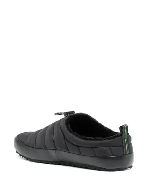 Paul Smith Larsen Quilted Mule Slippers