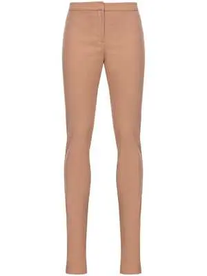 Pinko Skinny-cut Trousers