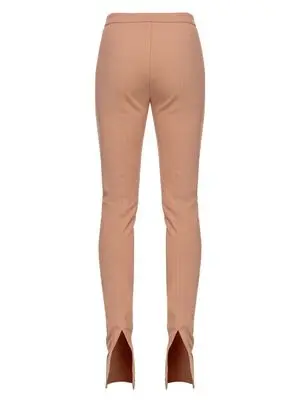Pinko Skinny-cut Trousers