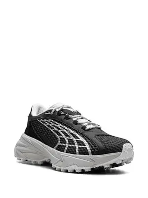 PUMA Spirex Speed Silver Sneakers