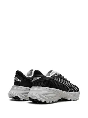 PUMA Spirex Speed Silver Sneakers