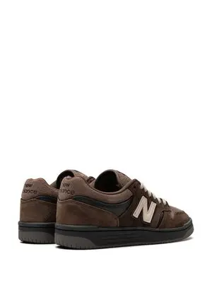 NEW BALANCE X Andrew Reynolds 480 Sneakers - Brown