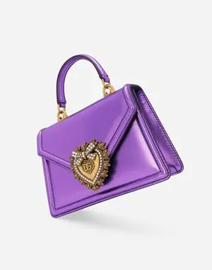 Dolce & Gabbana Devotion Top-handle Bag