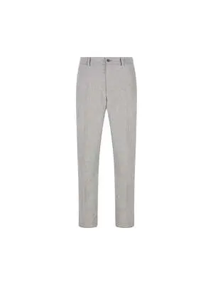 Tagliatore Casual Pants For Men