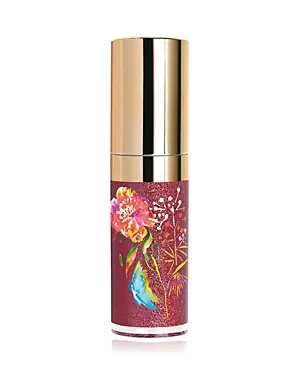 Sisley Sisley-paris Limited Edition Blooming Peony Le Phyto Gloss 0.21 Oz. 4 Twilight