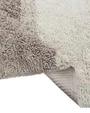 LORENA CANALS Free Your Soul Into The Blue Area Rug, 6'7 X 9'11