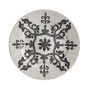 VISTA ALEGRE Calcada Portuguesa Bread & Butter Side Plate - Multi