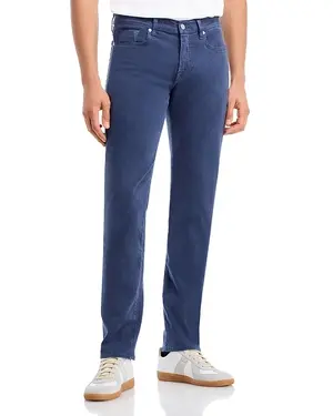 Frame Mid Rise Chinos