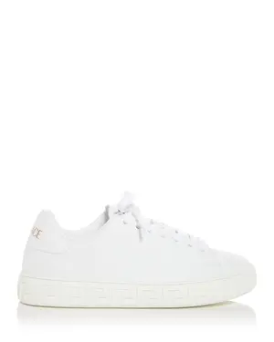 Versace Responsible Low Top Sneakers