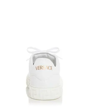 Versace Responsible Low Top Sneakers