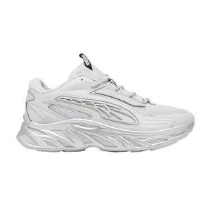 PUMA Exotek Nitro Mirrored - Grey
