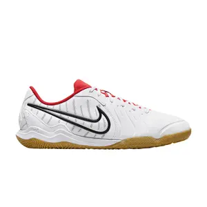 Nike Tiempo Legend Academy Ic 'ready Pack' Sneakers - White