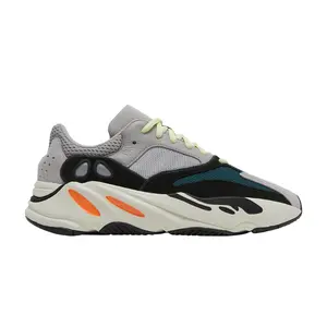 Adidas Yeezy Boost 700 'wave Runner' Sneakers - Grey