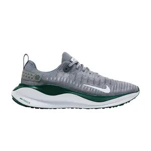 Nike Reactx Infinity Run 4 Tb - Grey