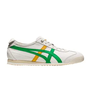 Onitsuka Tiger Mexico 66 Sd Cilantro - Cream