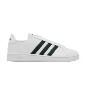 Adidas Grand Court Base Sneakers White