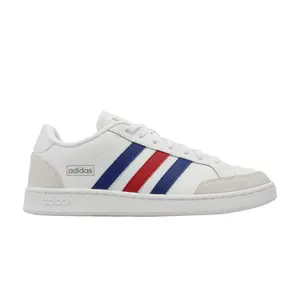 Adidas Grand Court Se Sneakers - White