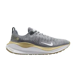 Nike Reactx Infinity Run 4 Tb Sneakers - Grey