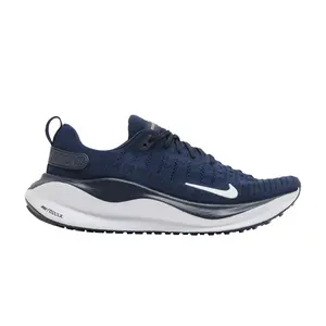 Nike Reactx Infinity Run 4 - Blue