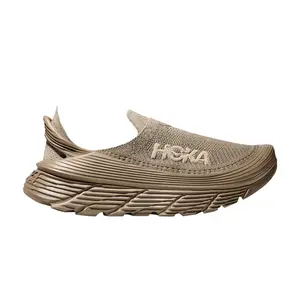 HOKA® Restore TC Dune Oxford Tan