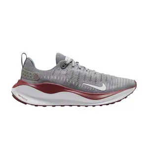 Nike Reactx Infinity Run 4 Tb - Grey