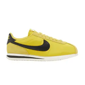 Nike Cortez Sneakers - Yellow