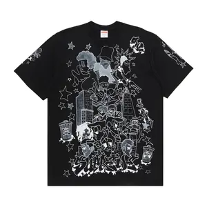 Supreme Downtown Tee
