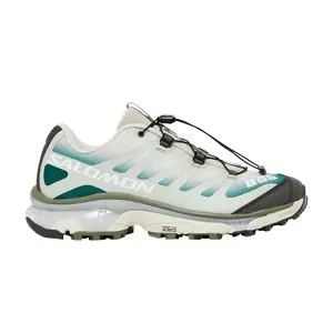 SALOMON X Notre Xt-4 Og Sneakers - Cream