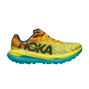 HOKA® Tecton X 2 Running Shoes - Yellow