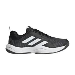 Adidas Rapidmove Athletic Sneakers - Black