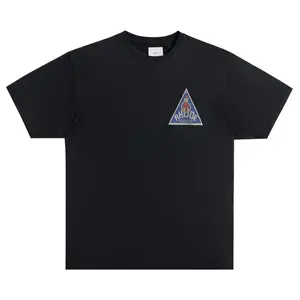 Rhude Cadeux Sundry Tee - Black