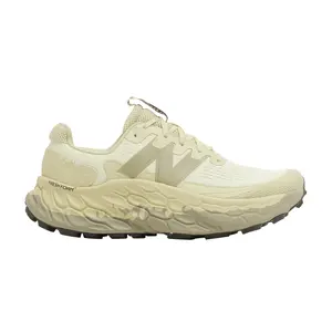 NEW BALANCE Fresh Foam X More Trail V3 Cream