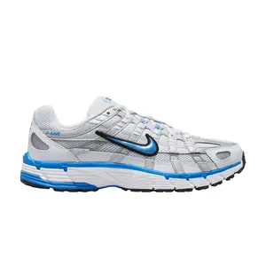 Nike P-6000 Sneakers - White