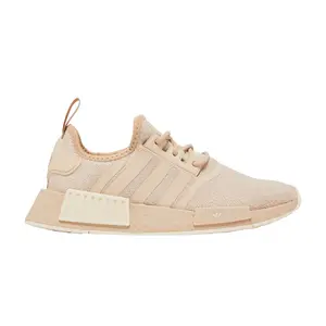Adidas NMD_R1 Sneakers Brown