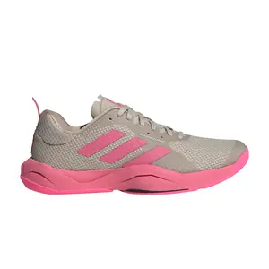 Adidas Rapidmove Athletic Sneakers - Grey