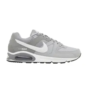 Nike Air Max Command - Grey