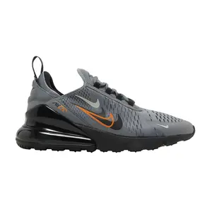 Nike Air Max 270 Multi-swoosh - Grey