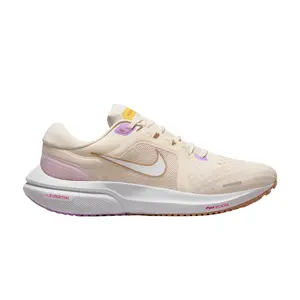 Nike Air Zoom Vomero 16 Sneakers - Cream